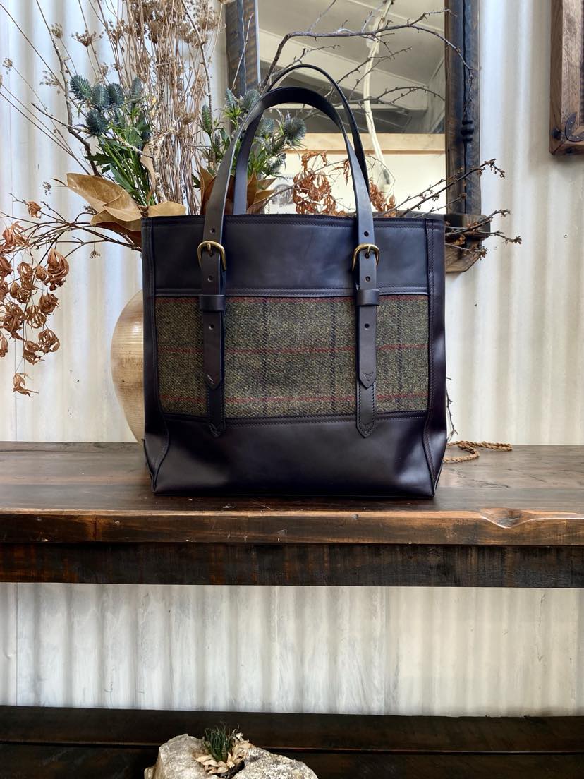 Shoulder Bags – HARRIER